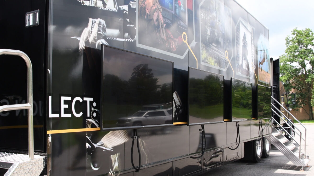 Army’s new video game trailer to debut at Salt Lake Gaming Con | News ...